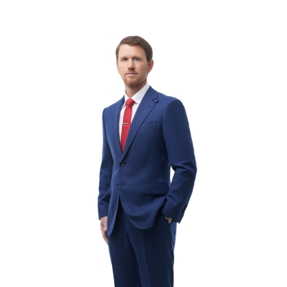 Brian Connors | Perry & Young